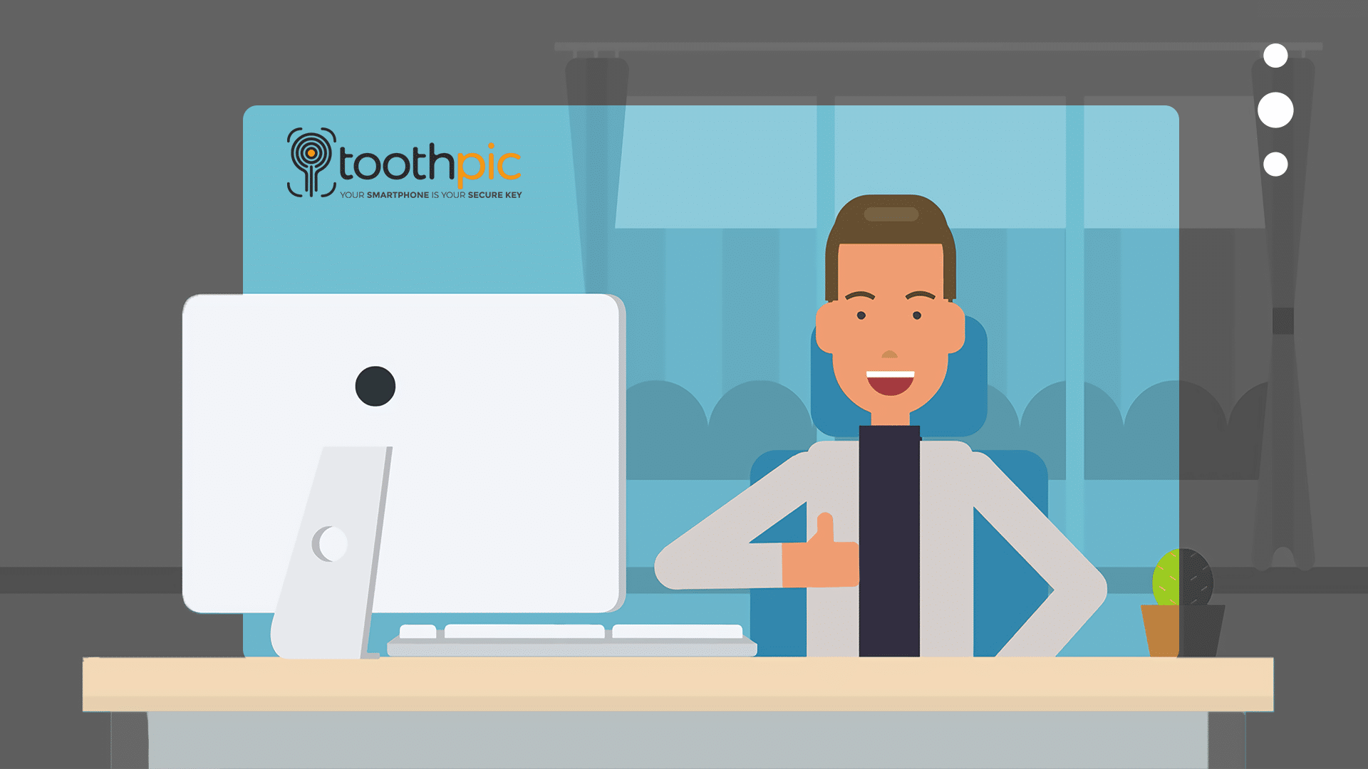 ToothPic - Larin Group