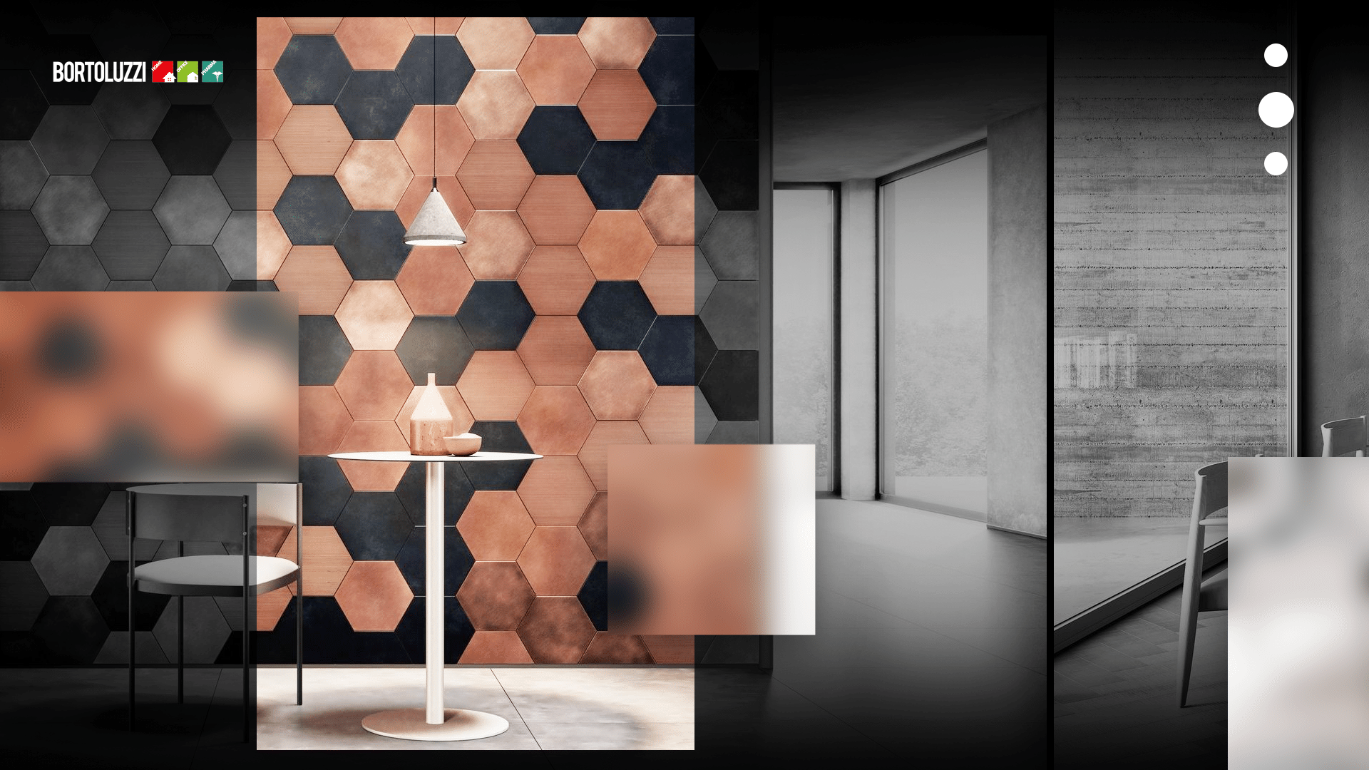 Bortoluzzi Arredamenti - Larin Group