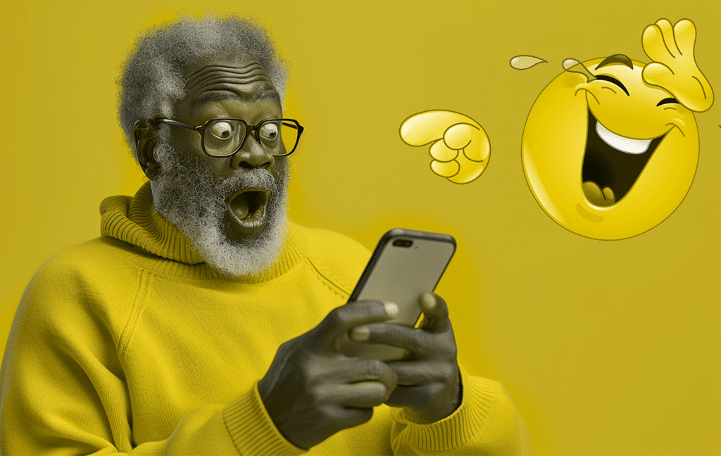 I Boomers alla conquista di TikTok: la crescita record tra utilizzo e shopping - Larin Group