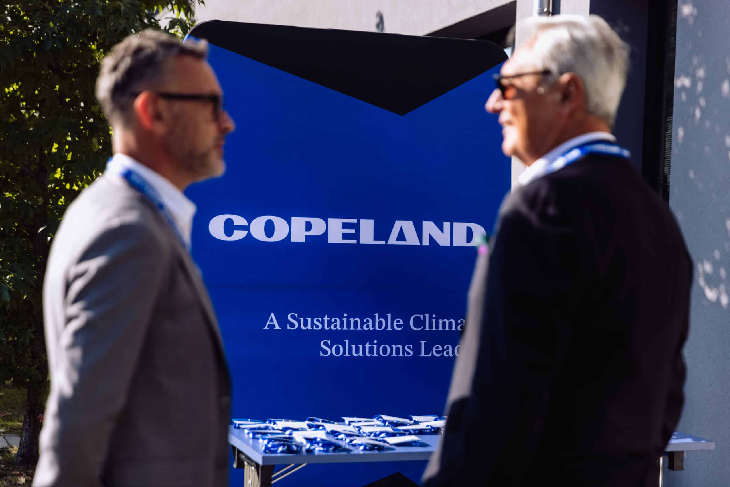 Copeland - Larin Group