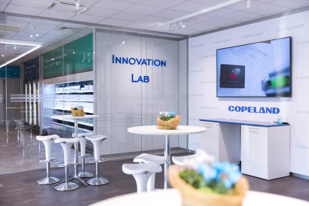 Copeland - Larin Group