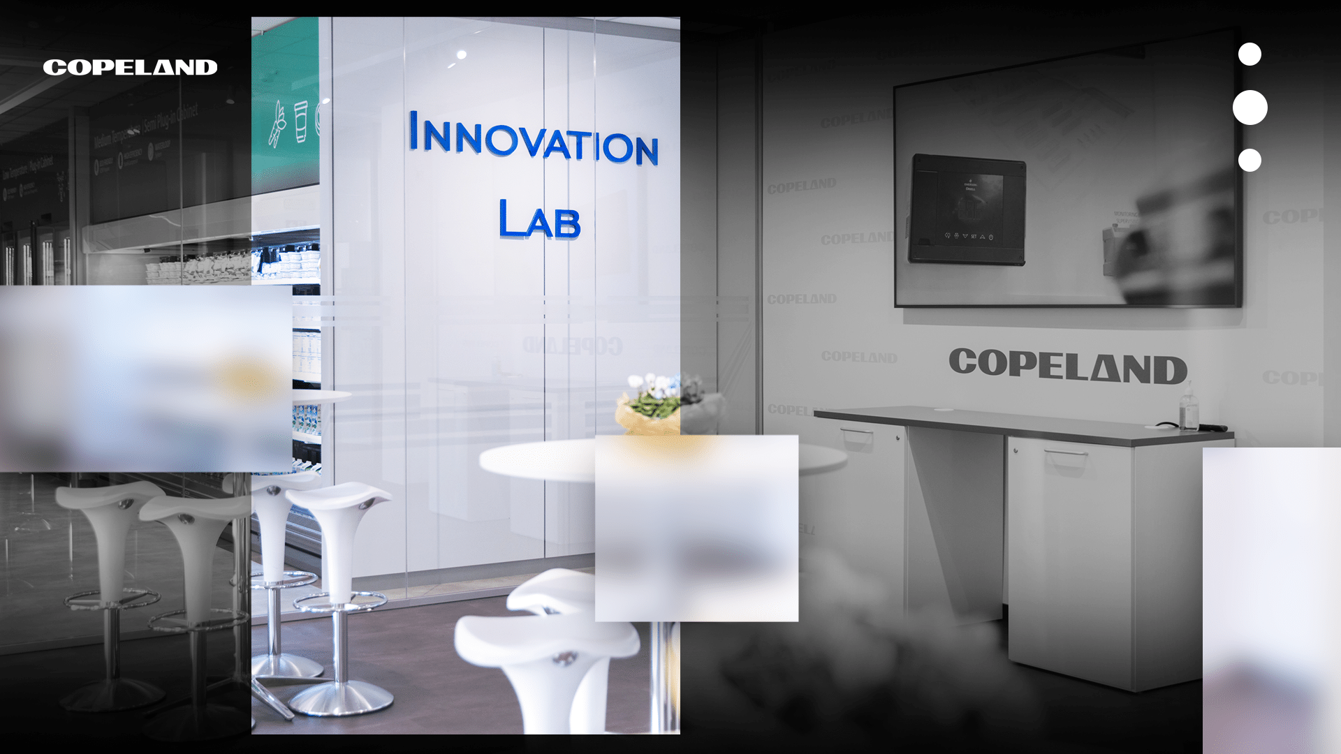 Copeland - Larin Group